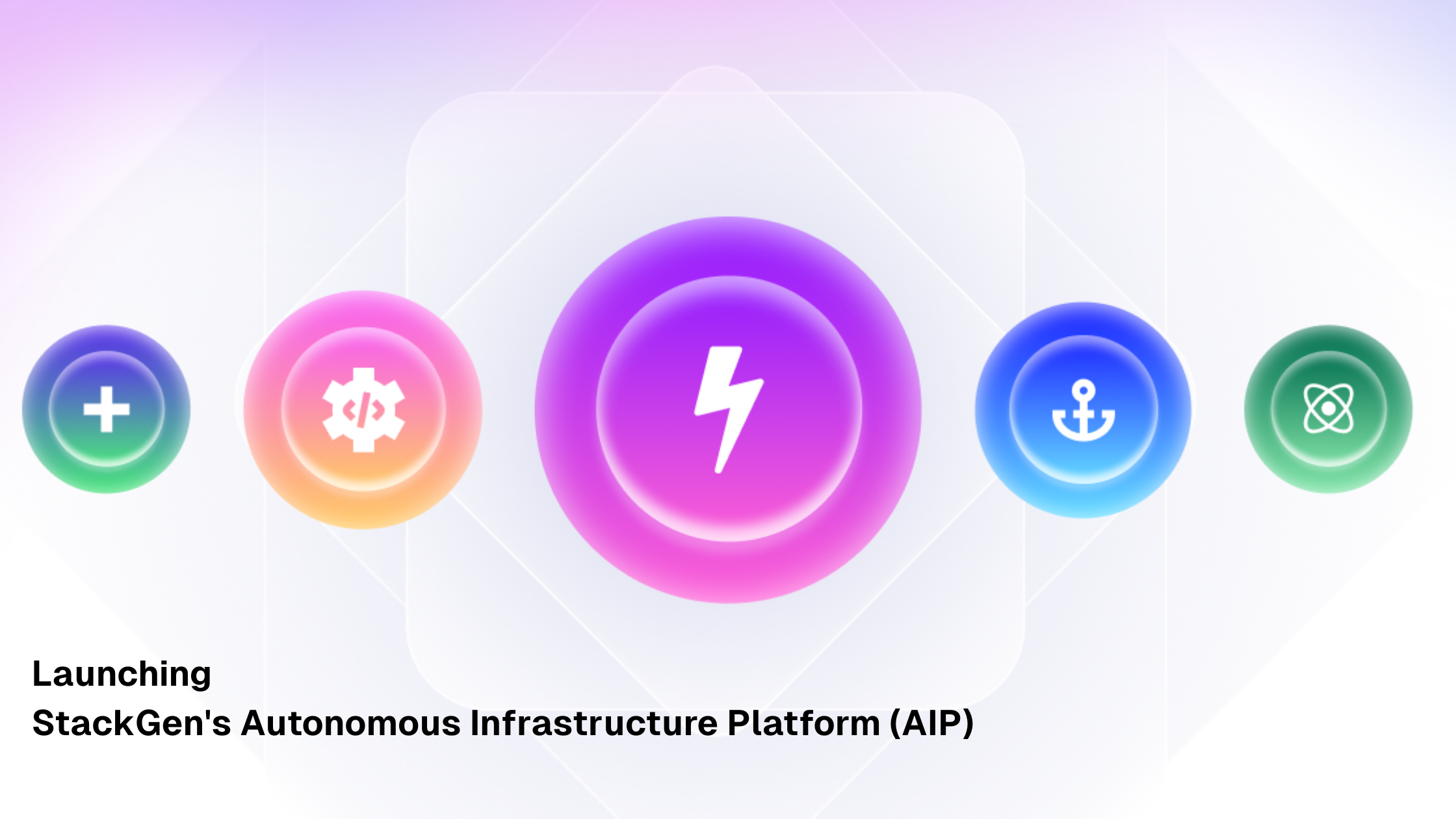 AI Wrote Your Code. Now AI Runs Your Infrastructure: Launching StackGen's Autonomous ...